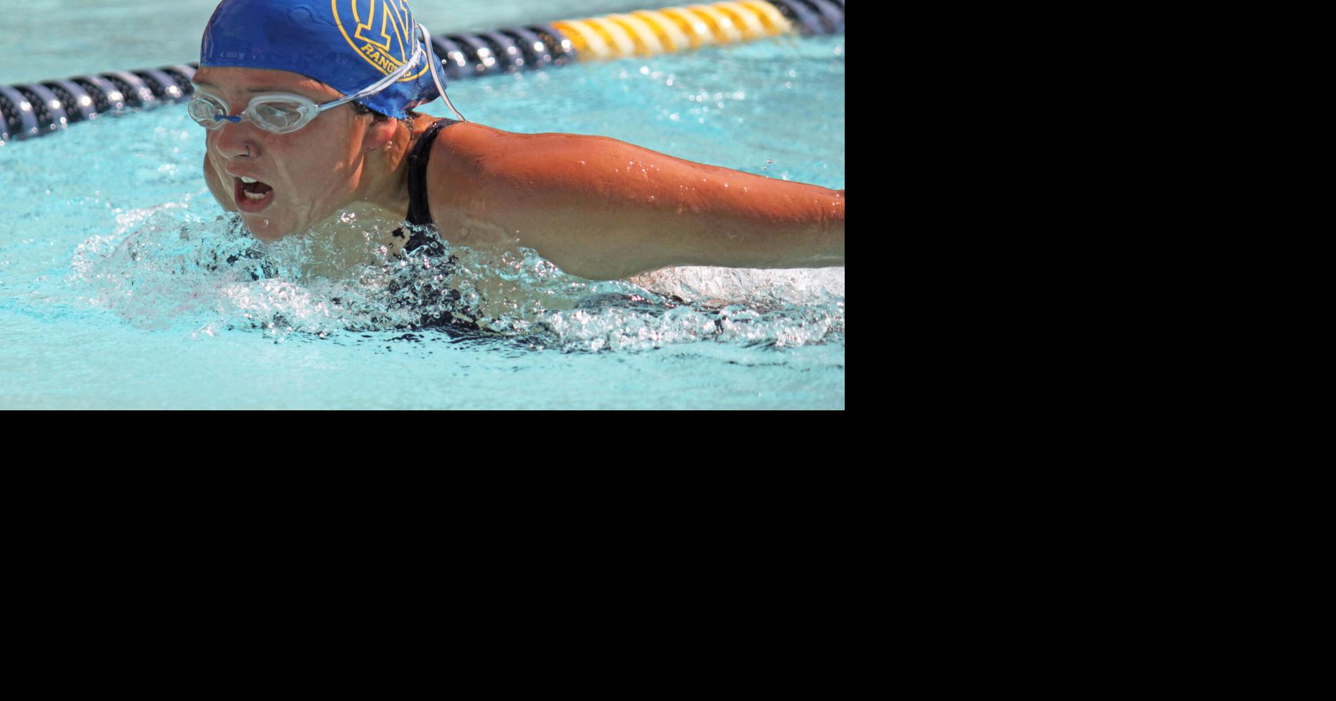 Nordhoff Aquatics earn CIF qualifying times | Sports | ojaivalleynews.com