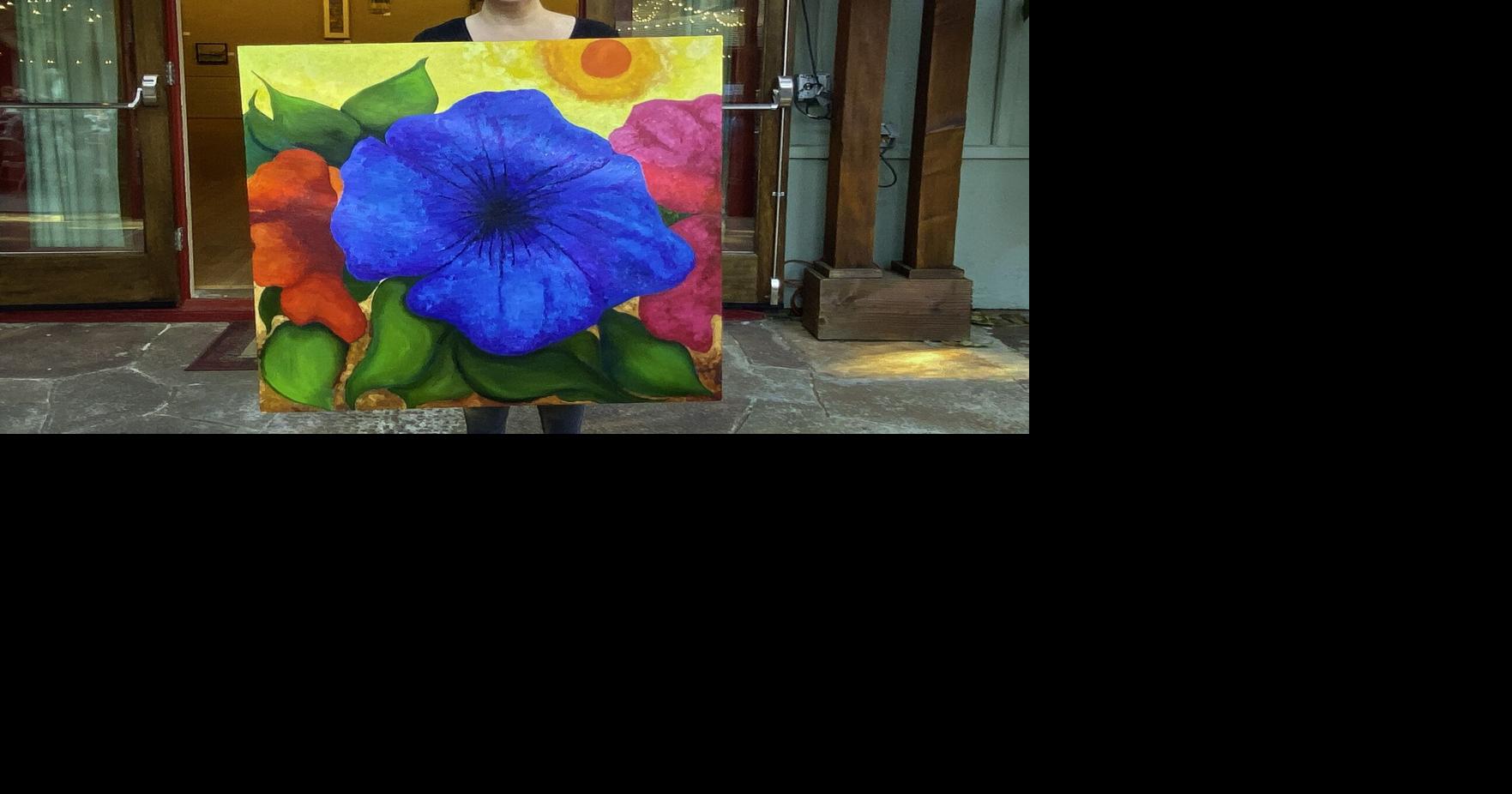 Art lovers to pocket high-value paintings in ‘The Great Art Theft ...