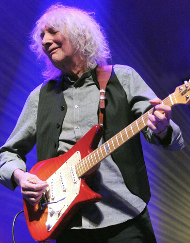 Albert Lee turns 80 in epic Ventura concert | Culture | ojaivalleynews.com