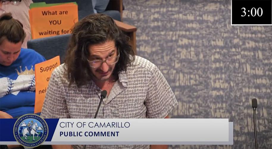 Ventura County Sun: Top headlines of 2025 | County | ojaivalleynews.com