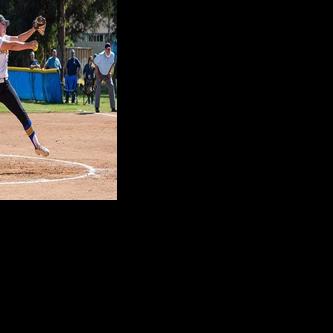 Freshman season concludes for Wimpee | Sports | ojaivalleynews.com