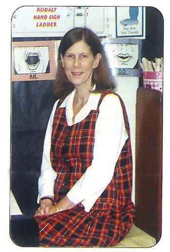 6-8-22, Stephanie Jo Pollock, 74 | Obituaries | ojaivalleynews.com