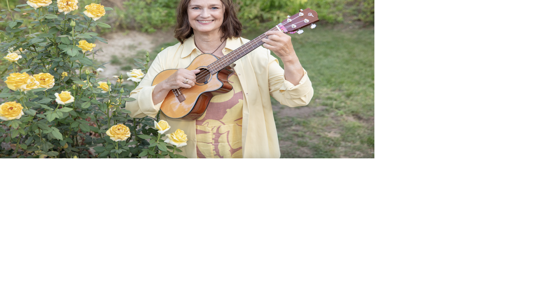 Nina Jo Smith croons with ‘Banjo Gal’ | Culture | ojaivalleynews.com