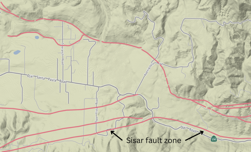 Aug. 20 jolt a reminder we live in quake country | News ...