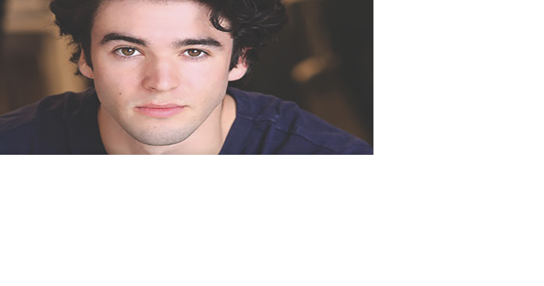 Jonah Robinson joins Kander & Ebb tribute Dec. 13 | Culture ...