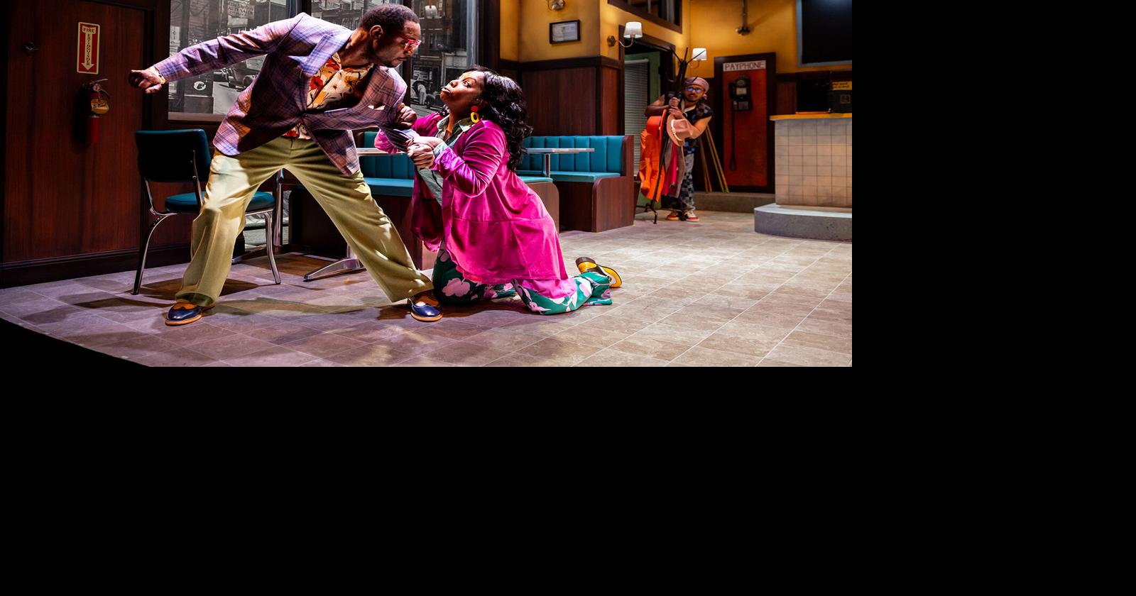 African American theater celebrated at Rubicon’s Winterfest | Culture ...