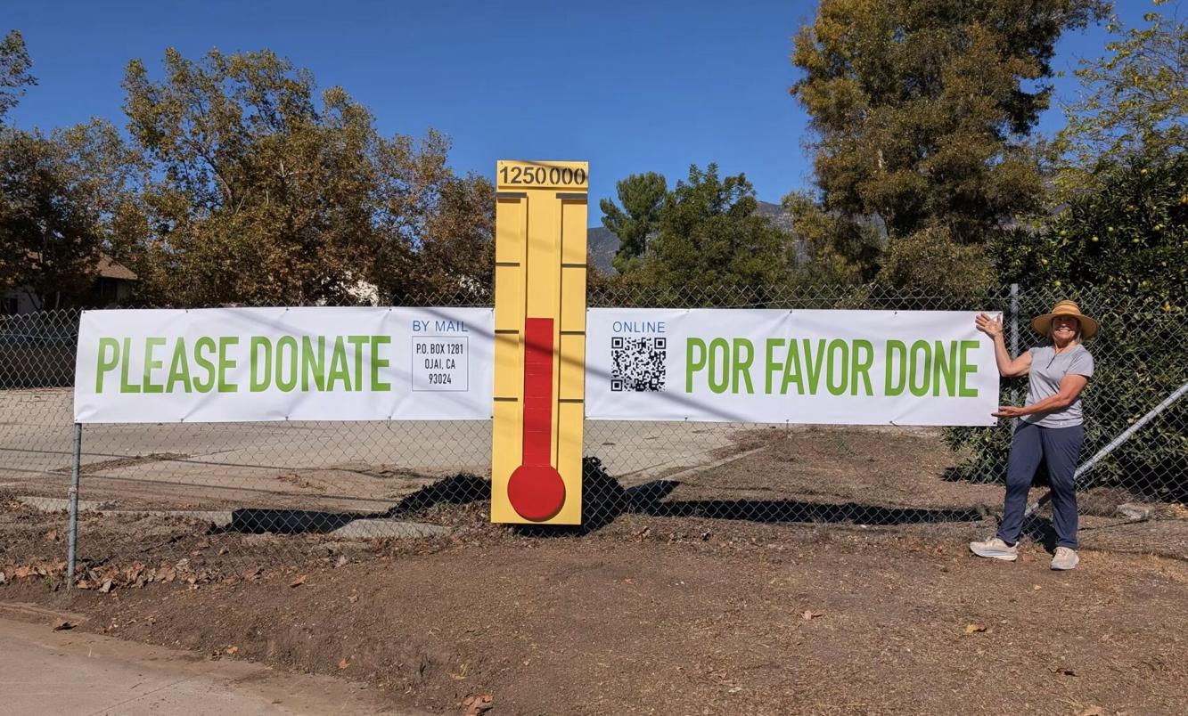 Meiners Oaks Park construction starts Dec. 20 | Outdoors ...