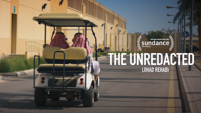 "The UnRedacted" screens at Matilija Auditorium | Culture ...