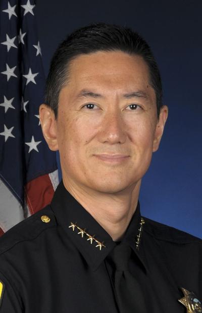 Ventura Council names Tony Lee as interim police chief | County ...