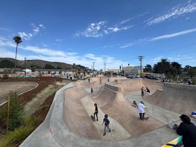 Ventura County Sun: Top headlines of 2025 | County | ojaivalleynews.com