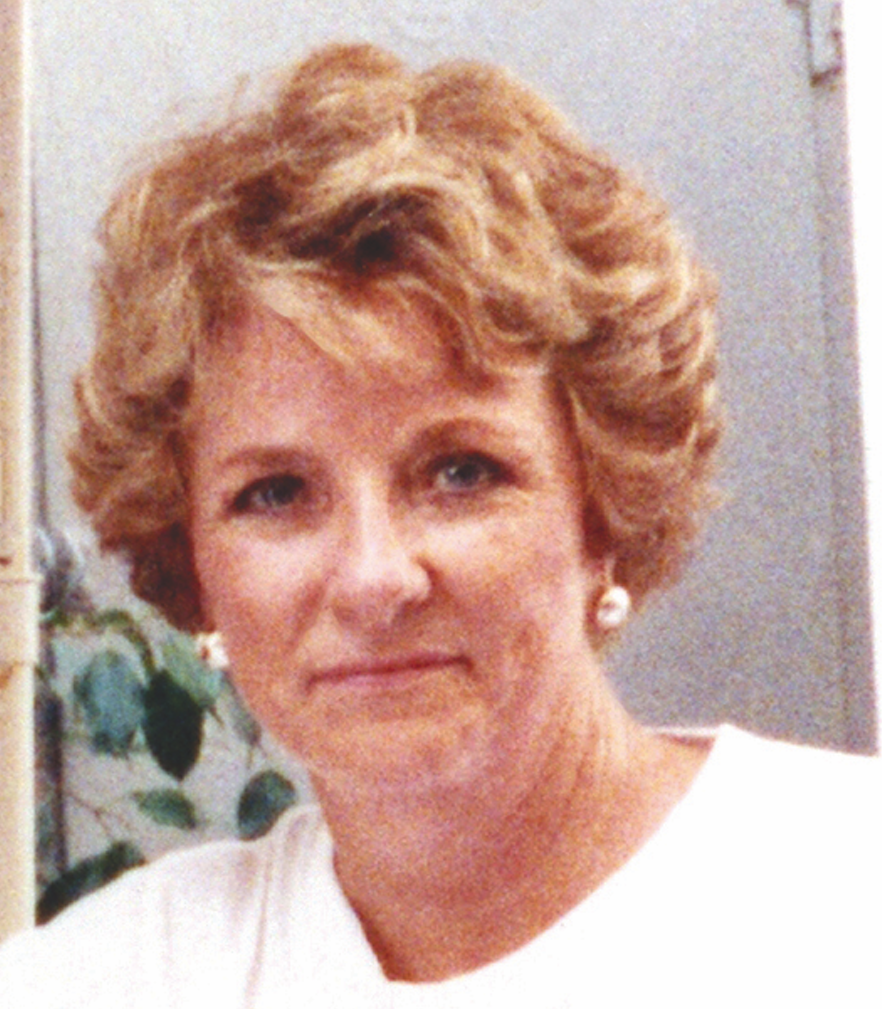 Shirley Nowland April 10, 1935 - March 10, 2024 | Obituaries ...