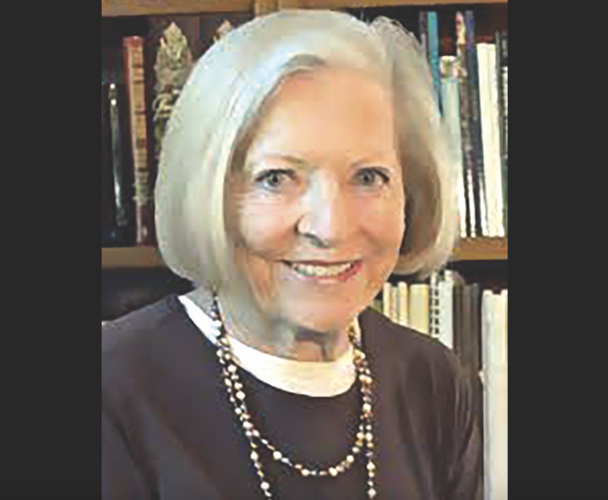 Ojai author and Holocaust survivor Alice Rene to hold book talk Sept ...