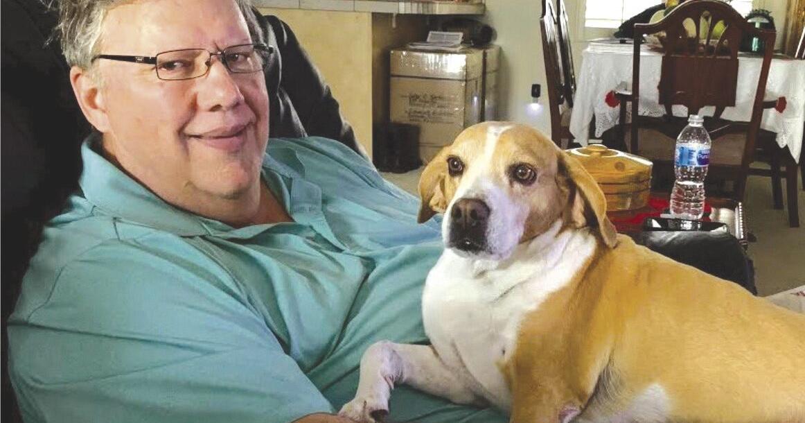 Scott Ditchfield | Obituaries | ojaivalleynews.com