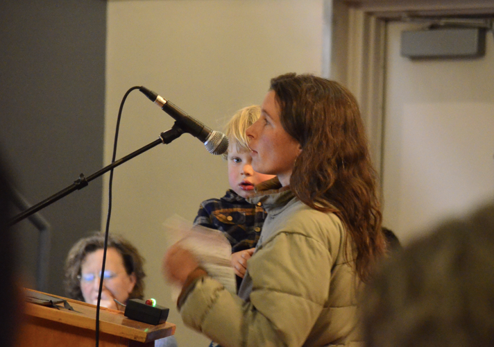 OUSD at crossroads: 'Lives are going to change' | News | ojaivalleynews.com