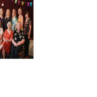 Woman’s Club installs officers | News | ojaivalleynews.com