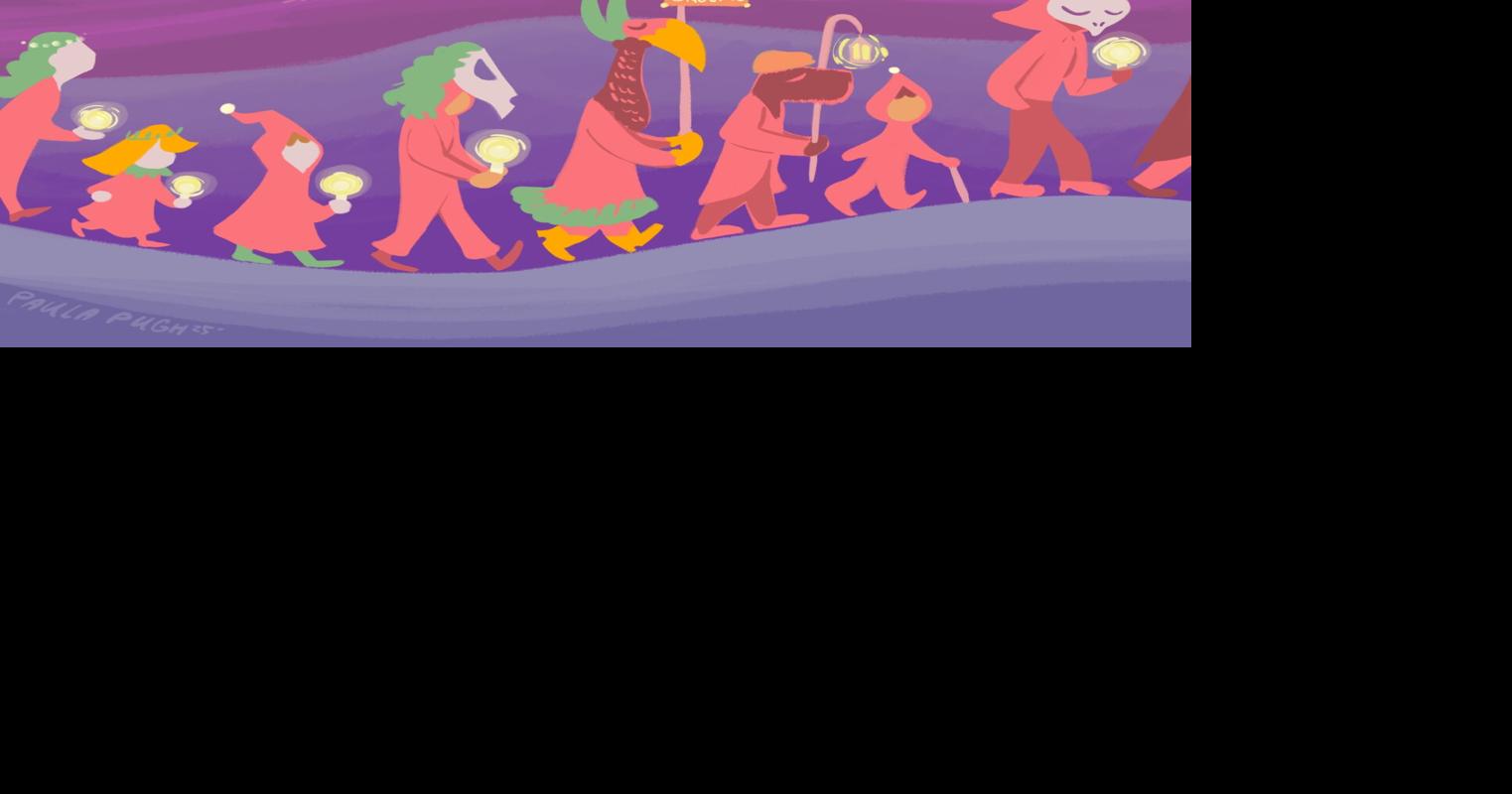 Will they walk again? | Editorial Cartoon | ojaivalleynews.com