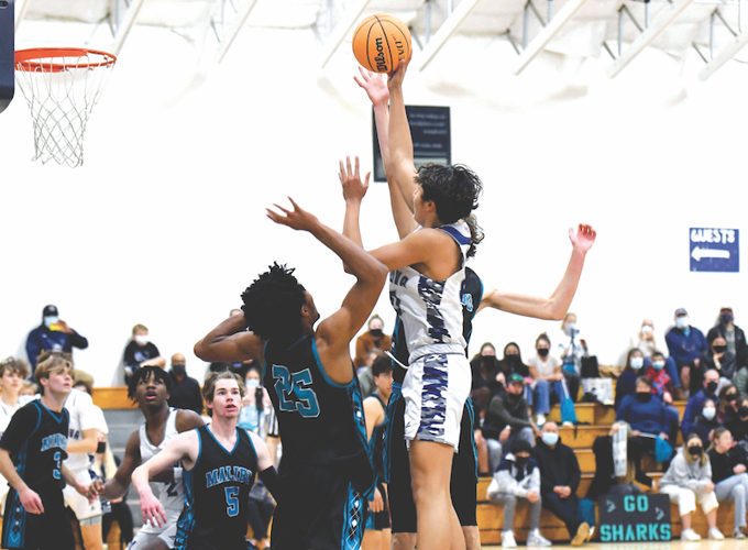 Three Villanova Prep stars earn All-Ventura County honors | Sports ...
