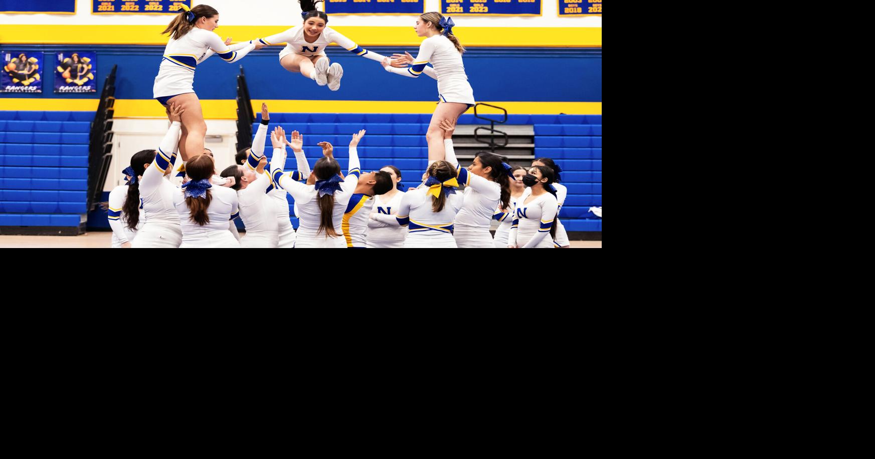 Nordhoff Cheer places fifth at CIF-SS | Sports | ojaivalleynews.com