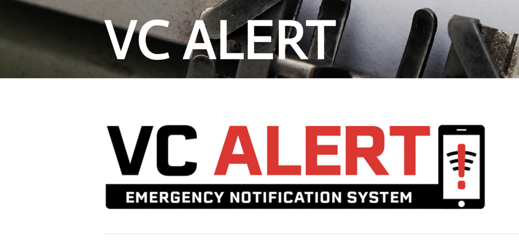 VCAlert system sign up information | News | ojaivalleynews.com