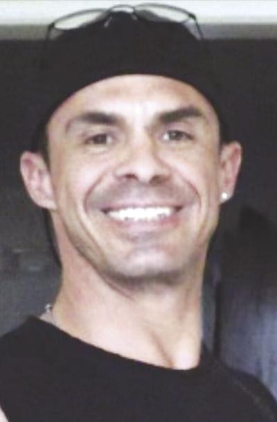 Steven Michael Rosas, Jr.: October 12, 1967 - July 28, 2023 ...