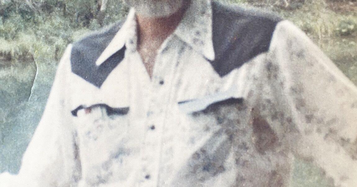 12-1-22, Eddie Ray Pate, 85 | Obituaries | ojaivalleynews.com
