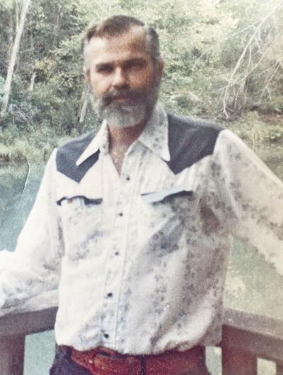 12-1-22, Eddie Ray Pate, 85 | Obituaries | ojaivalleynews.com