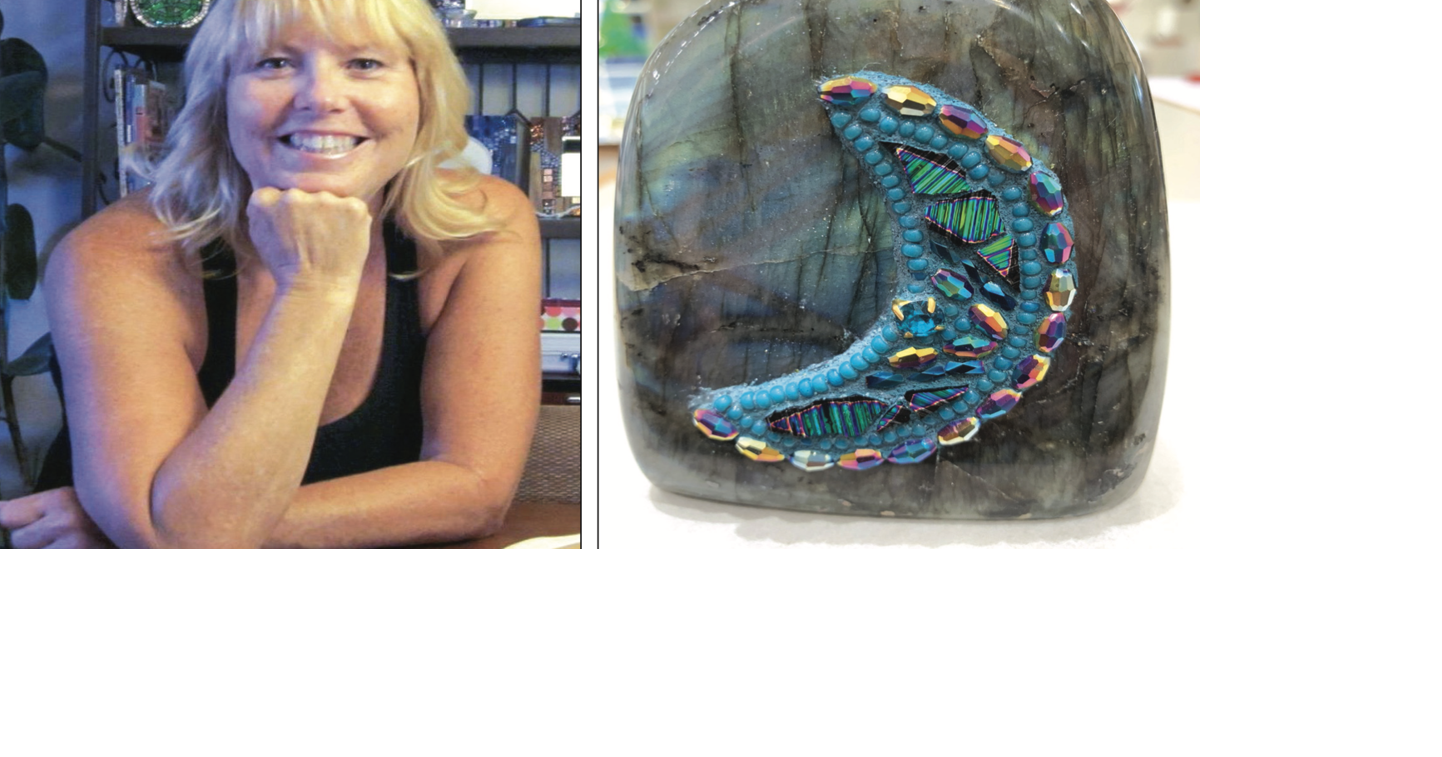 January brings a sparkle to OVA Arts | Culture | ojaivalleynews.com