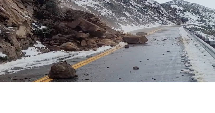 Even more rain the next few days, then a short break | News ...