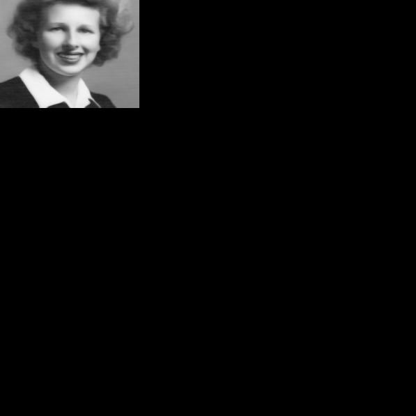 Alice Vivienne Barnwell, 1926 - 2021 | Obituaries | ojaivalleynews.com