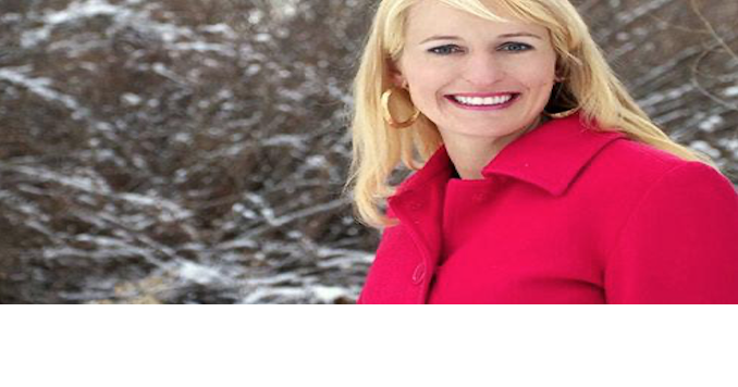 OUSD Tiffany Morse HEAD SHOT 2019 | | ojaivalleynews.com