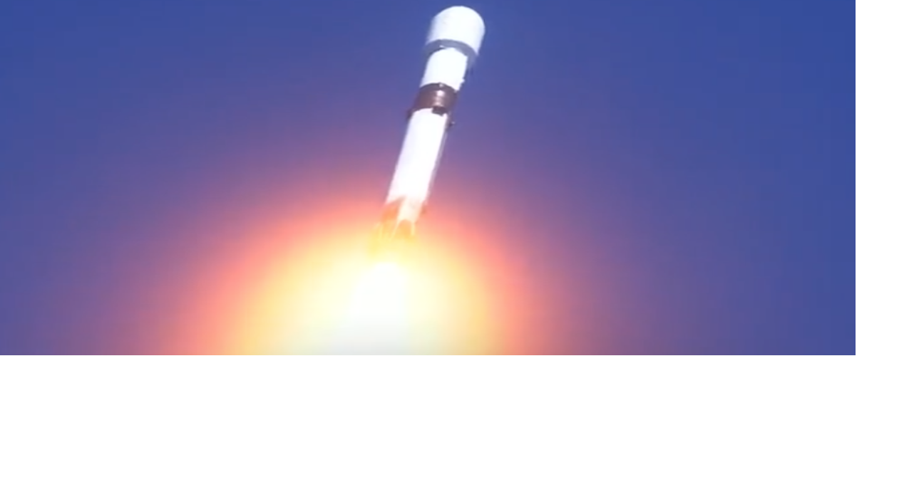 Vandenberg rocket launch delayed again | News | ojaivalleynews.com