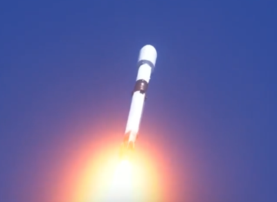 Vandenberg rocket launch delayed again | News | ojaivalleynews.com