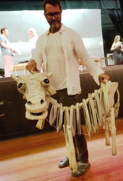 ‘Into the Woods’ puts the ‘happy’ in ‘Happily Ever After’ | Culture ...