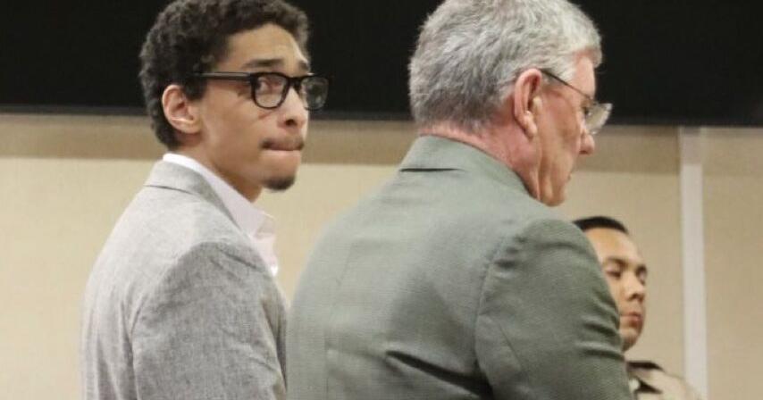 Oxnard man convicted of first-degree murder | Crime & Courts ...