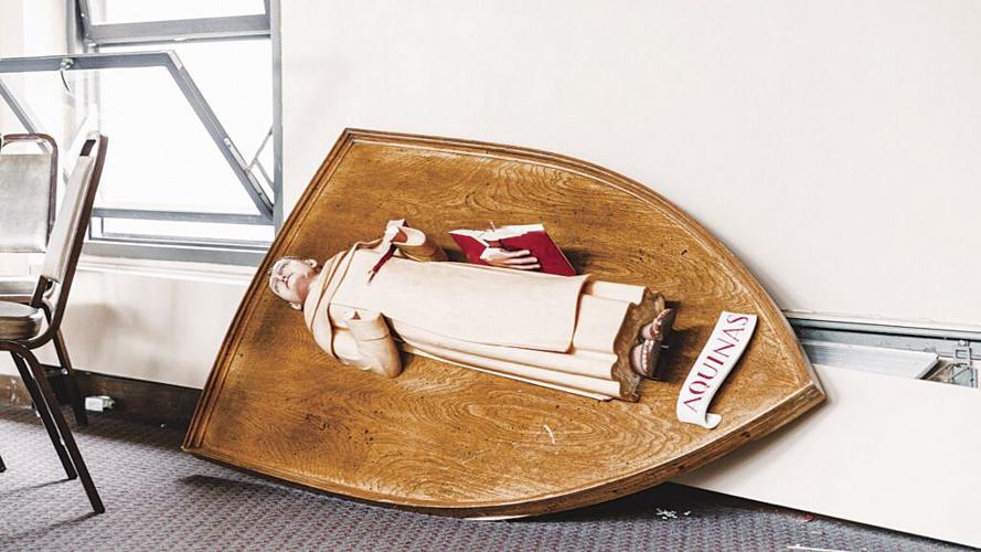 Infrastructure withstands 5.1-magnitude quake | News | ojaivalleynews.com