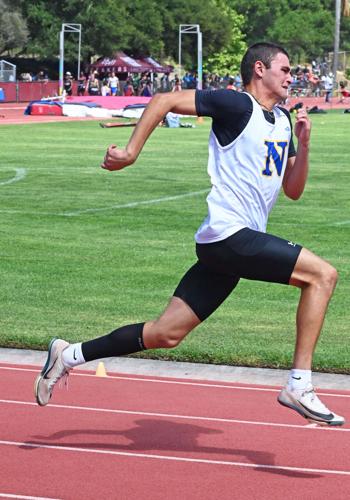 Joaquin Fontan inducted into VC Hall of Fame | Sports | ojaivalleynews.com