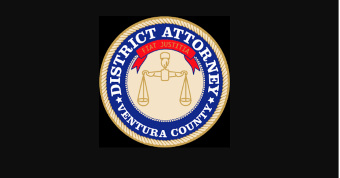 Ventura County District Attorney’s Office issues warning about ...