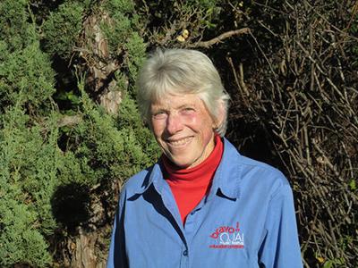 Lynne Doherty brings the sound of music to Ojai Valley children | News ...