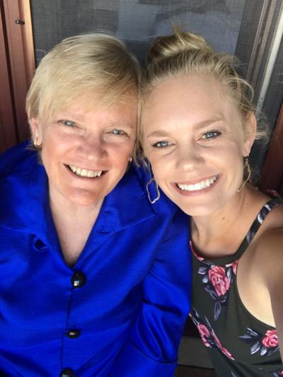 8-6-22, Allison D. Johnson, 68 | Obituaries | ojaivalleynews.com