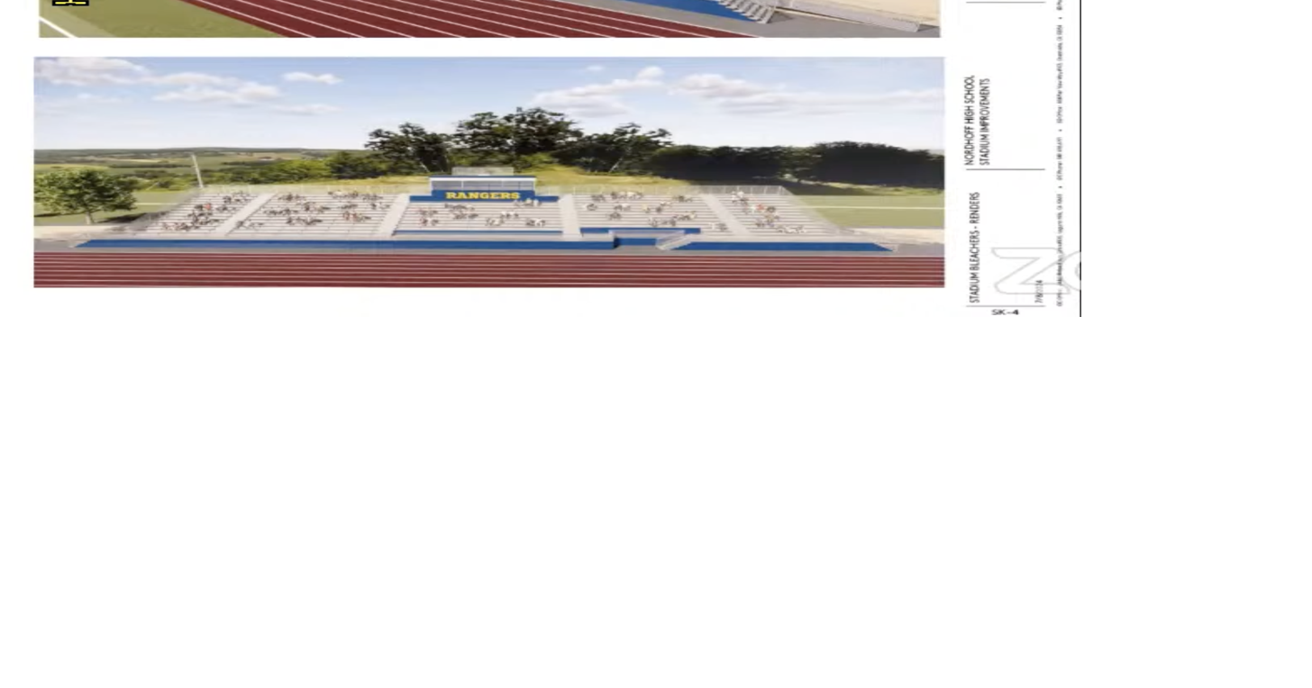 New Nordhoff pool and bleachers in the works | News | ojaivalleynews.com