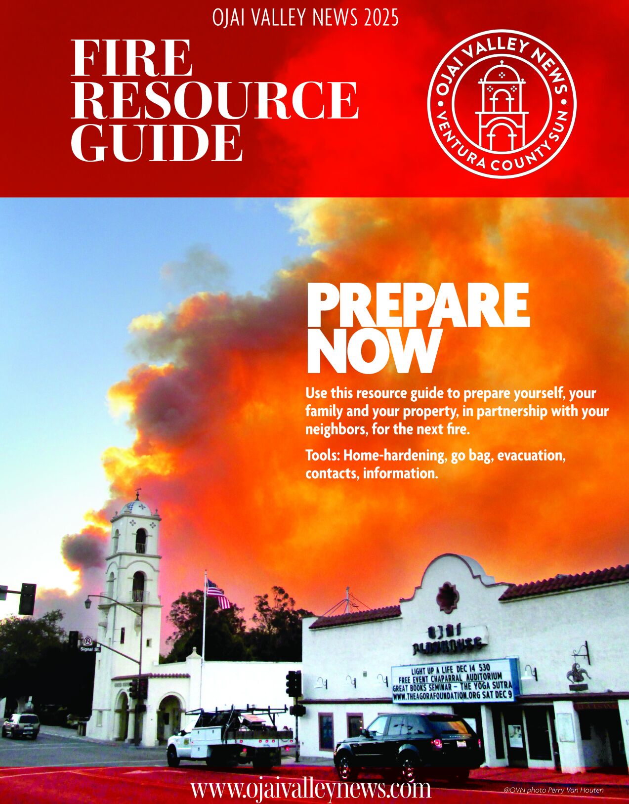 Ventura Harbor Village launches into the holidays with Parade of Lights ...