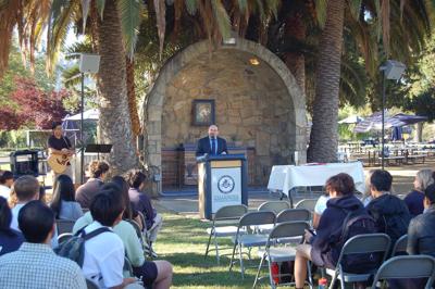 Villanova Prep celebrates centennial | Education | ojaivalleynews.com