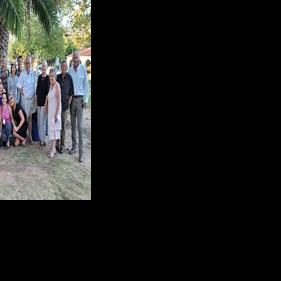 Villanova teacher Bill Snively inspires international celebration ...