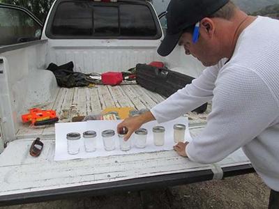 Judge to consider Ojai and CMWD sharing water expert | News ...