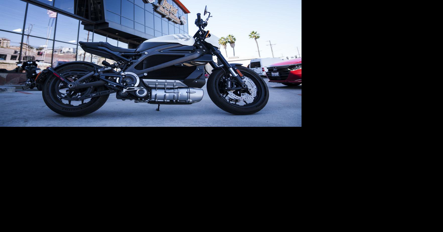 In nationwide first, California plans to rev up sales of electric ...