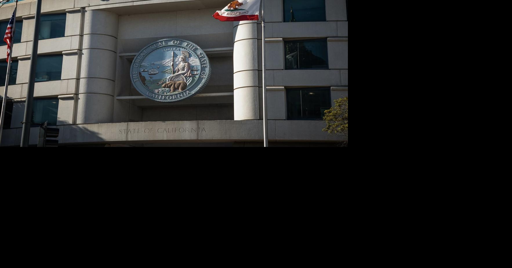 California admits using high-risk AI — including systems it failed to ...
