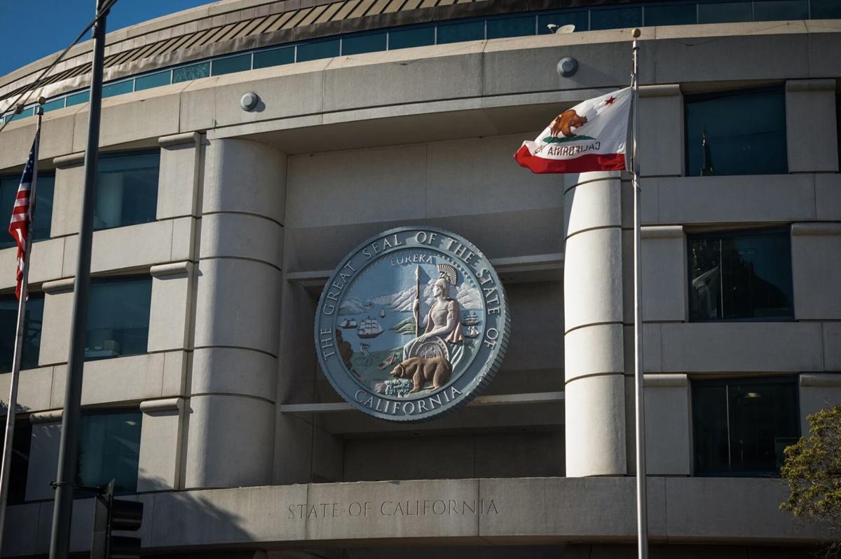 California admits using high-risk AI — including systems it failed to ...
