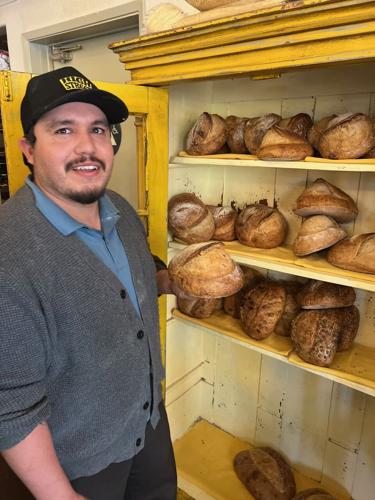‘Sourdough Row’ and the rise of Ojai Valley bakeries | Business ...