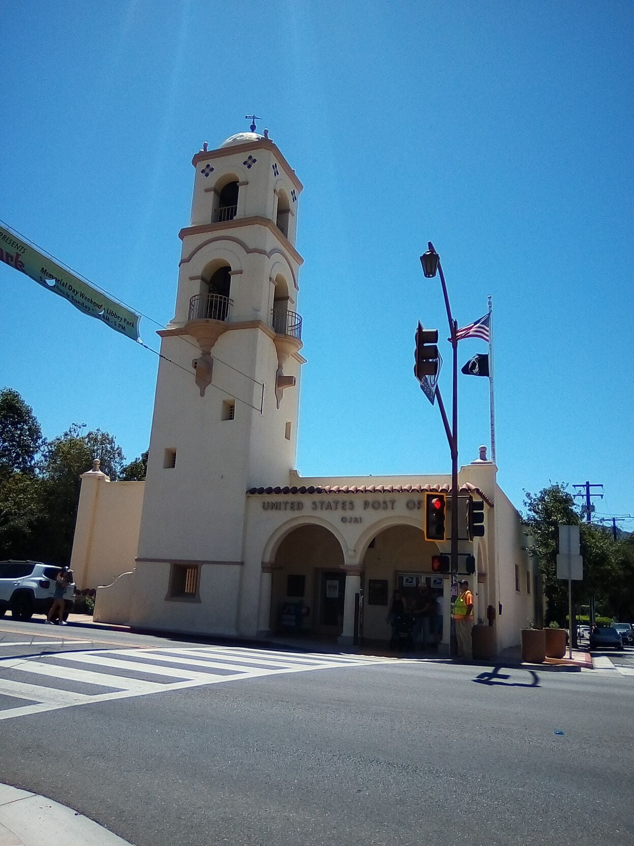The bells are (still) ringing in Ojai! | News | ojaivalleynews.com