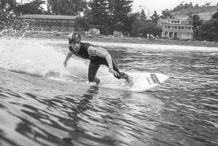 ‘Rincon Point’ exploration at Ojai Library Jan. 14 | Culture ...